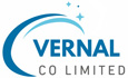 Vernal Co Limited.